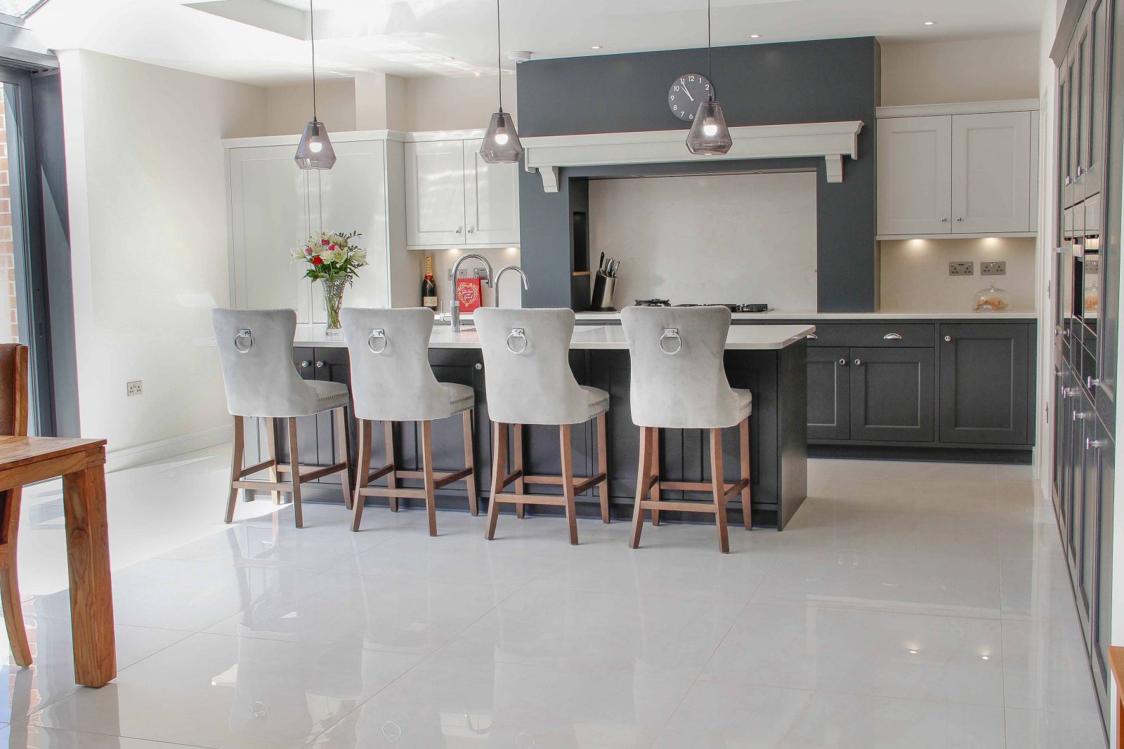 20 of our Best Shaker Kitchen Pictures - Find Your Kitchen Inspiration ...
