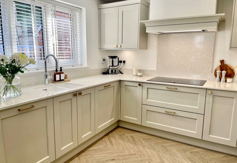 Hatfield Highland Stone 15082022 - Kitchen Renovations | Real Kitchens ...