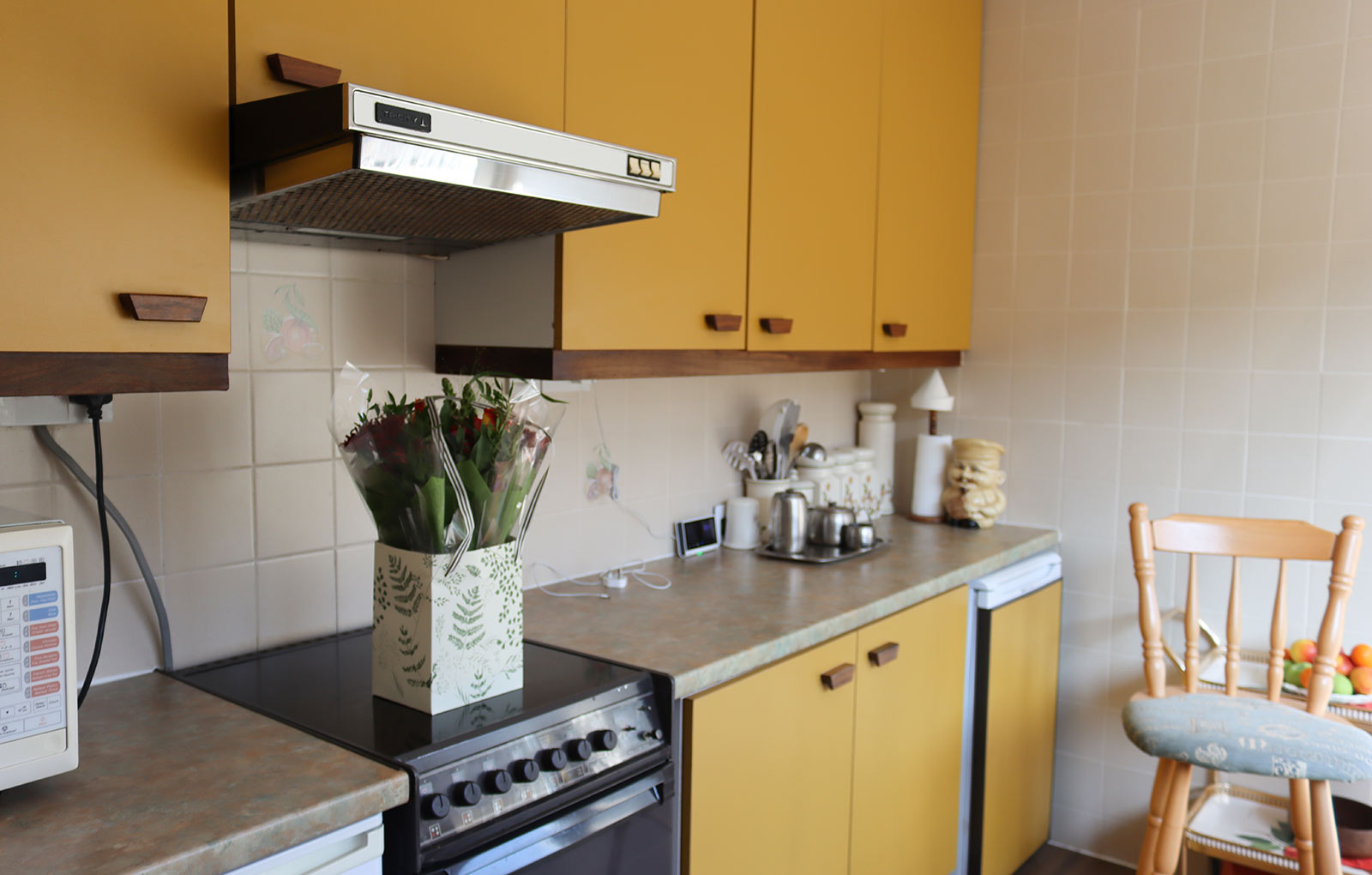 A Sigma 3 Kitchen that has stood the test of time - Find Your Kitchen ...