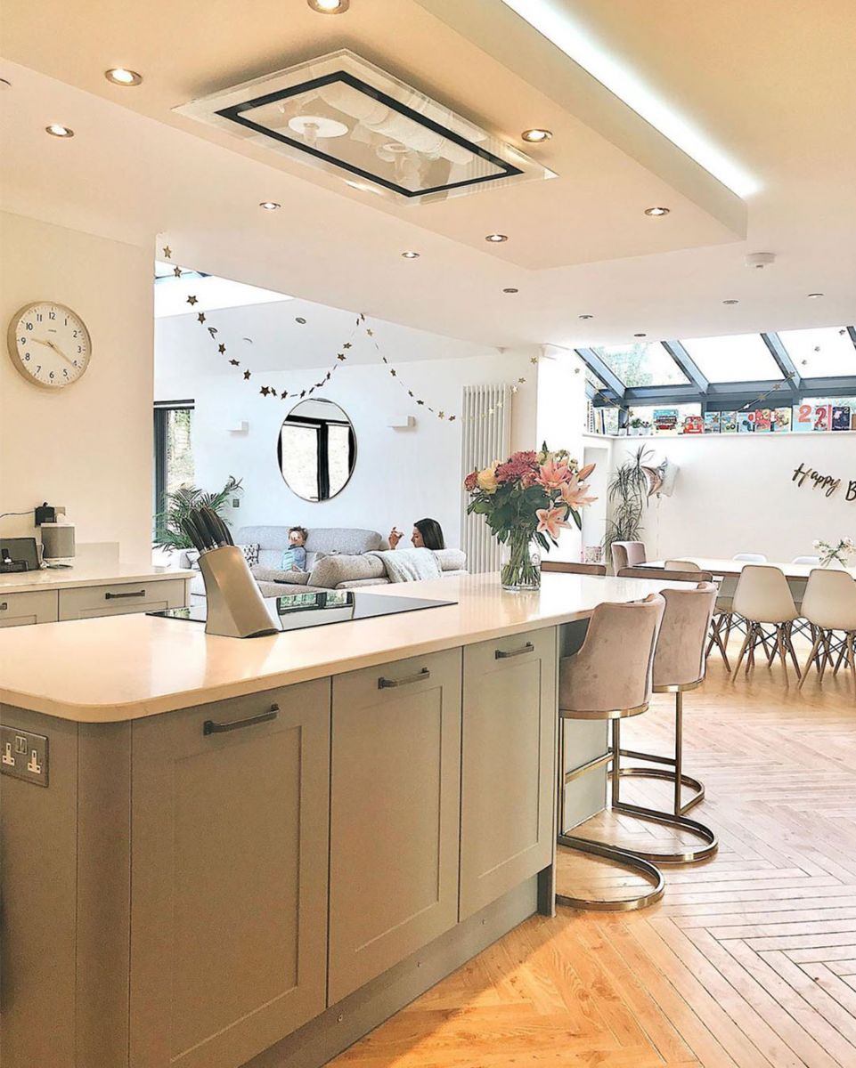 20 of our Best Shaker Kitchen Pictures - Find Your Kitchen Inspiration ...