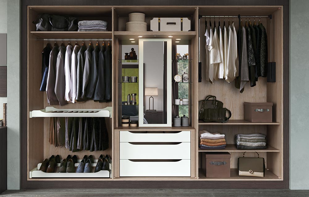 Wardrobe Interiors And Fittings By Sigma 3 Wardrobe Interiors And Fittings By Sigma 3
