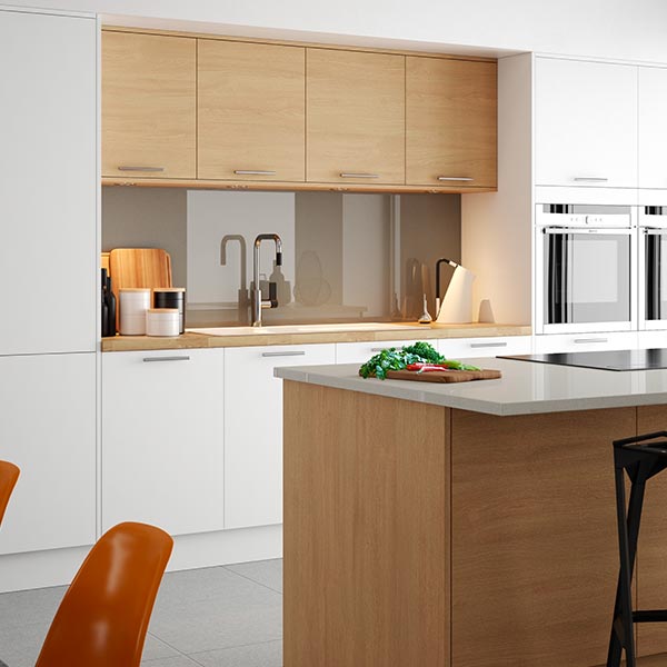 Style Kitchen Collection | Amazing Value Kitchens by Sigma 3