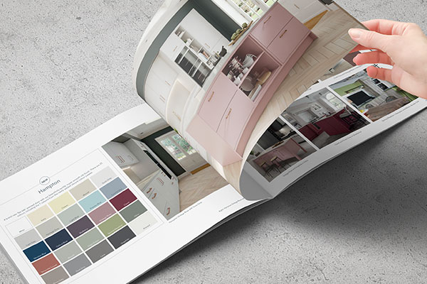 View Our Kitchen Brochures Online | Sigma 3 Kitchens