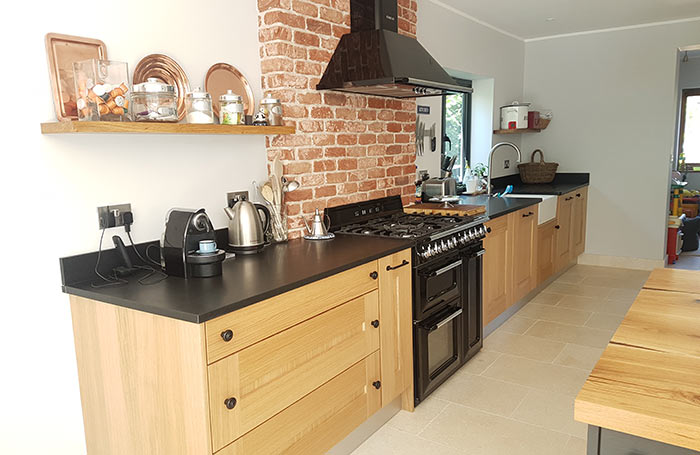 20 of our Best Shaker Kitchen Pictures - Find Your Kitchen Inspiration ...