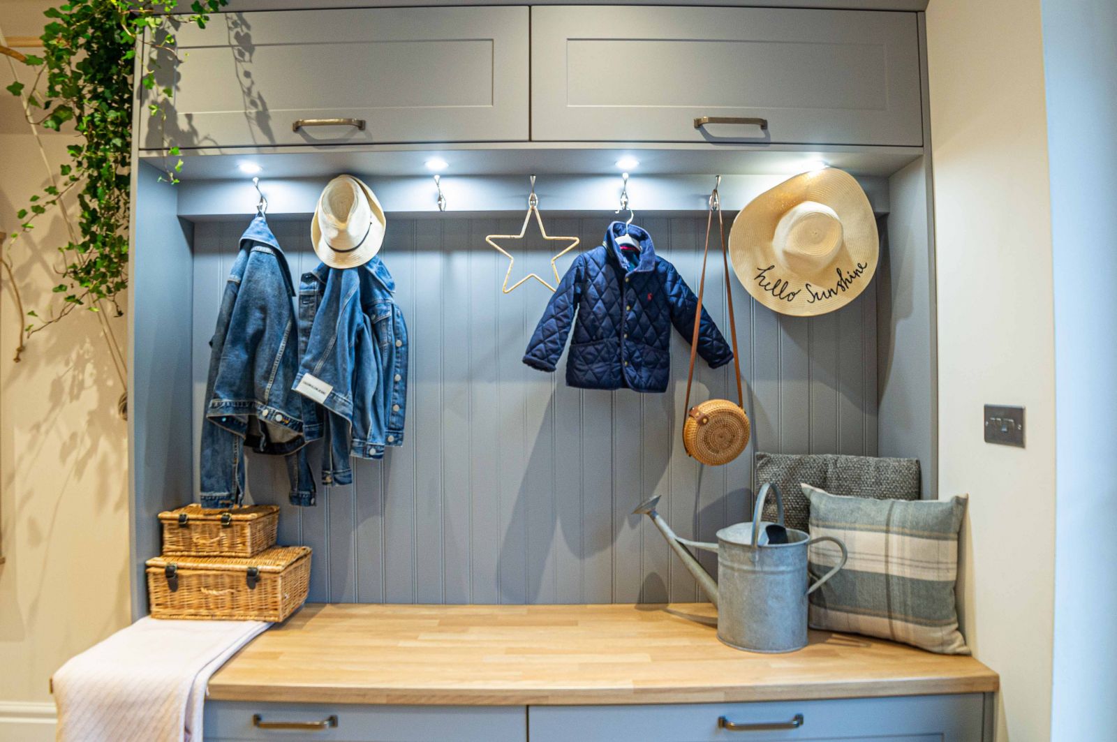 How Boot Rooms can Help You Survive Changing Weather - Find Your ...