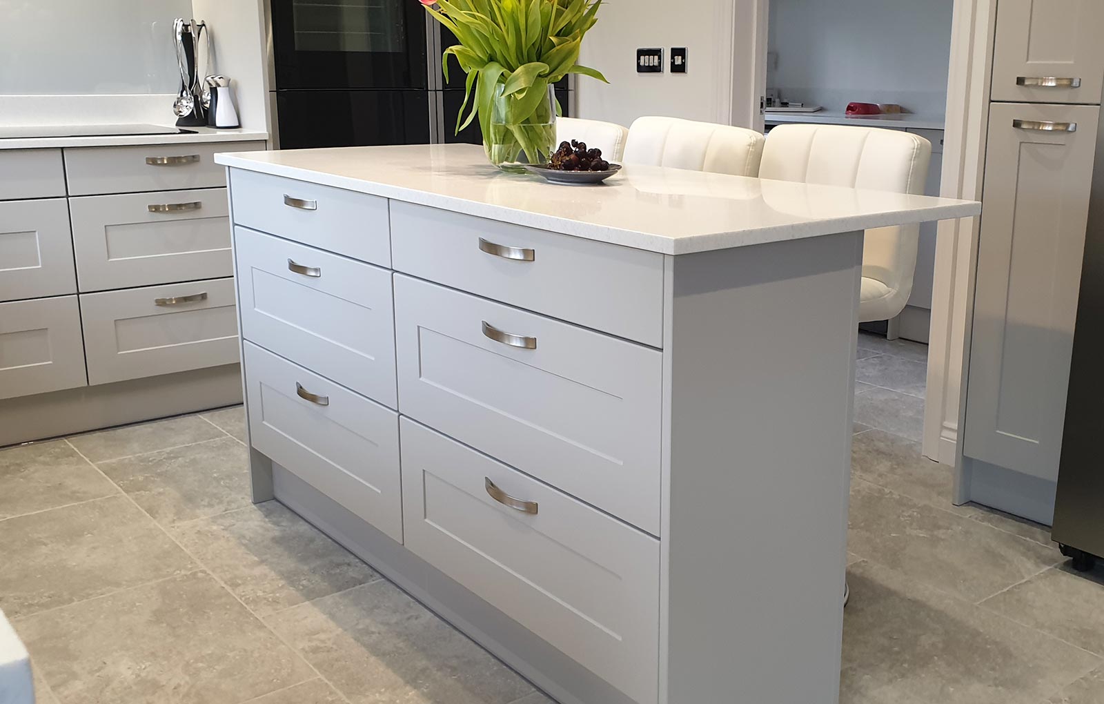 The best small kitchens in Cardiff - Find Your Kitchen Inspiration ...