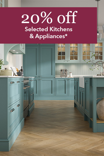 Luxury Kitchen Designers Since 1975 | Sigma 3 Kitchens®