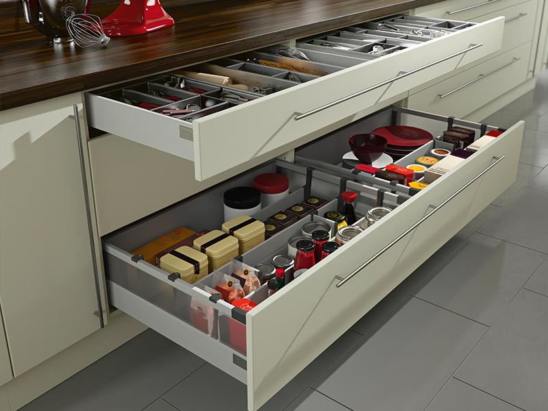 Design Features For Your Perfect Kitchen | Sigma 3 Kitchens