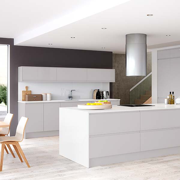 Style Kitchen Collection | Amazing Value Kitchens by Sigma 3