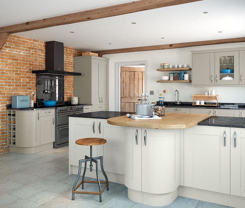 Trade Kitchens | Trade Kitchen Suppliers | Sigma 3 Trade